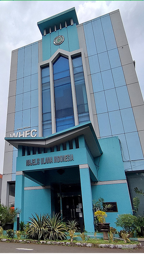 Komisi Fatwa | Majelis Ulama Indonesia