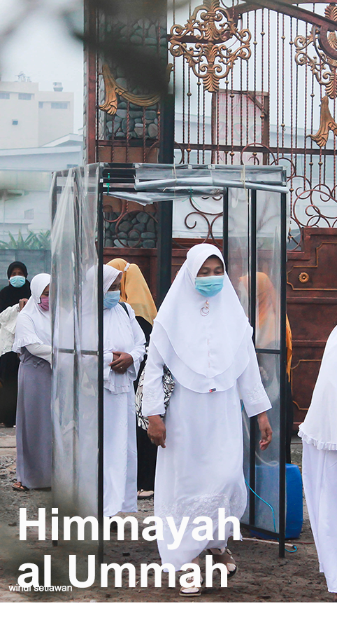 Komisi Fatwa | Majelis Ulama Indonesia